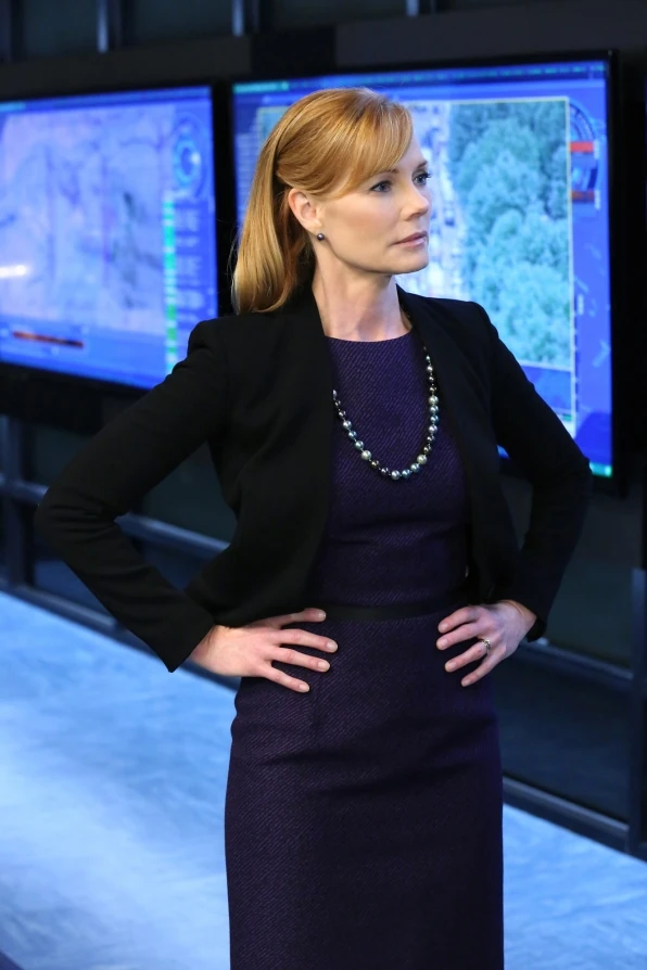 Lillian Strand | Intelligence Wiki | Fandom