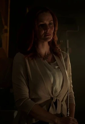 Kate Anderson | Intelligence Wiki | Fandom