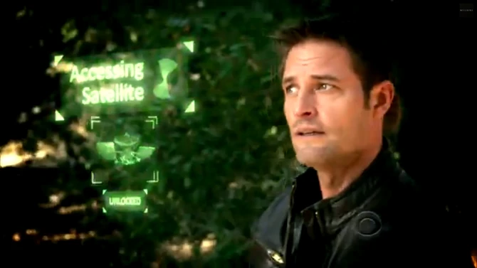 Intelligence Wiki | Fandom