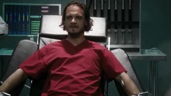 Patient Zero | Intelligence Wiki | Fandom