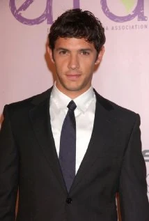 Michael Rady | Intelligence Wiki | Fandom