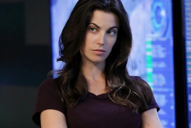 meghan ory intelligence