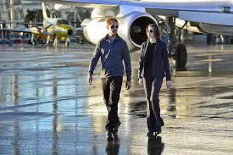 Season One | Intelligence Wiki | Fandom