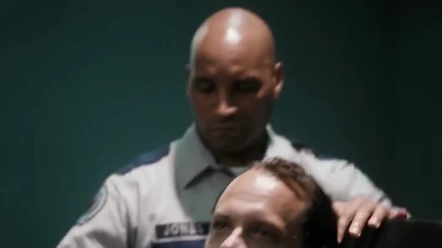 Jones | Intelligence Wiki | Fandom