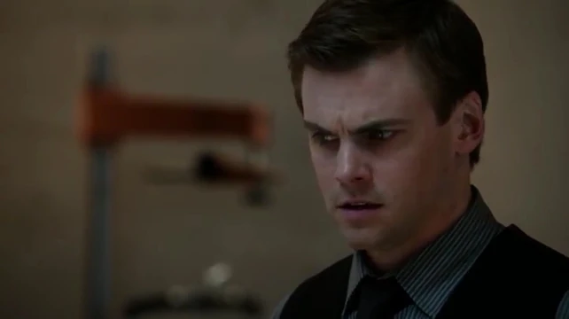 Category:Season 1 Villains | Intelligence Wiki | Fandom