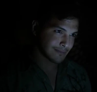 Carlos Reyes | Intelligence Wiki | Fandom