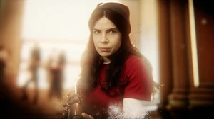 Amelia Hayes | Intelligence Wiki | Fandom