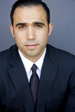 Daniel S. Gonzalez | Intelligence Wiki | Fandom