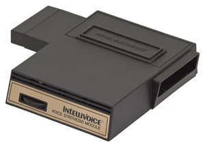 Intellivoice | Intellivision Wiki | Fandom