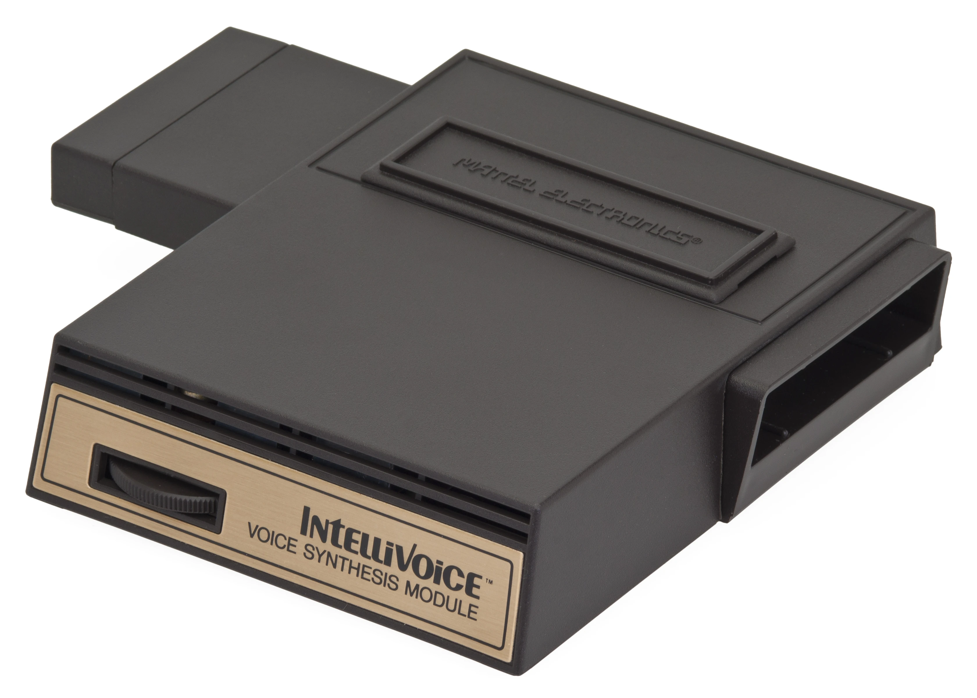 Intellivoice | Intellivision Wiki | Fandom