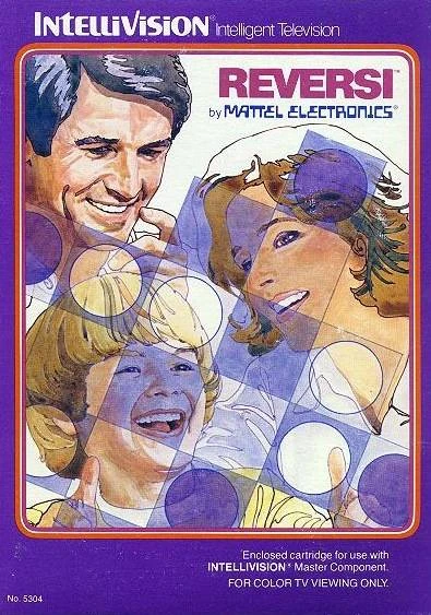 Reversi | Intellivision Wiki | Fandom