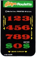 Las Vegas Roulette/gallery | Intellivision Wiki | Fandom