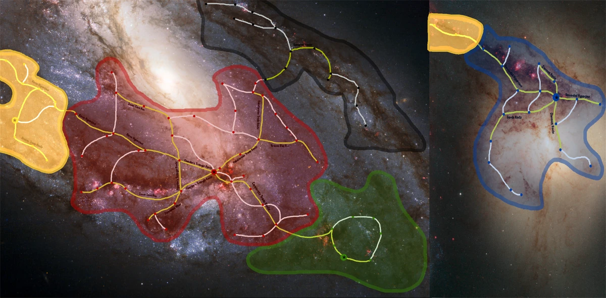 Aridian Territory | Intelonian Chronicles Wiki | Fandom