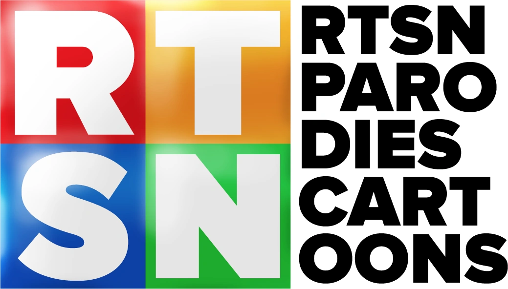 RTSN Parodies Cartoons | Reiner Wiki | Fandom