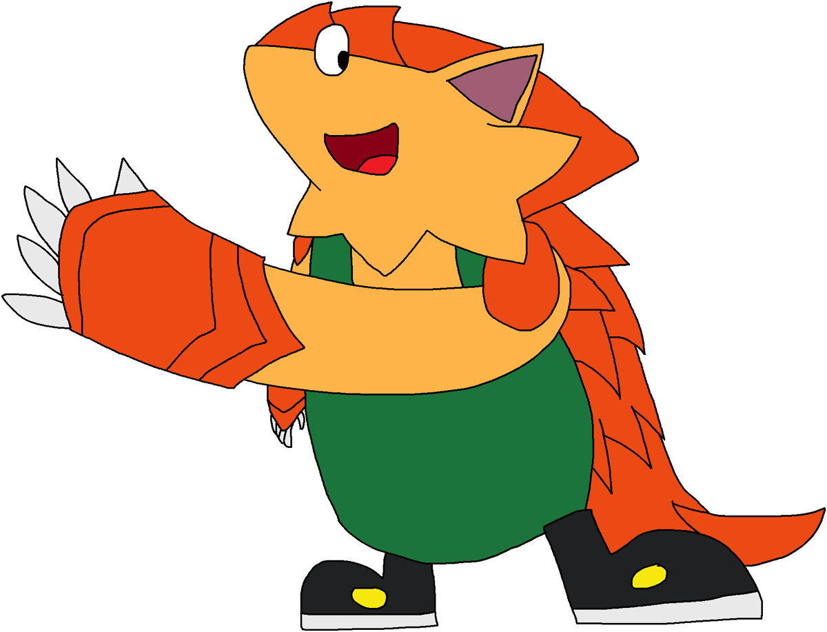 Pango | Reiner Wiki | Fandom