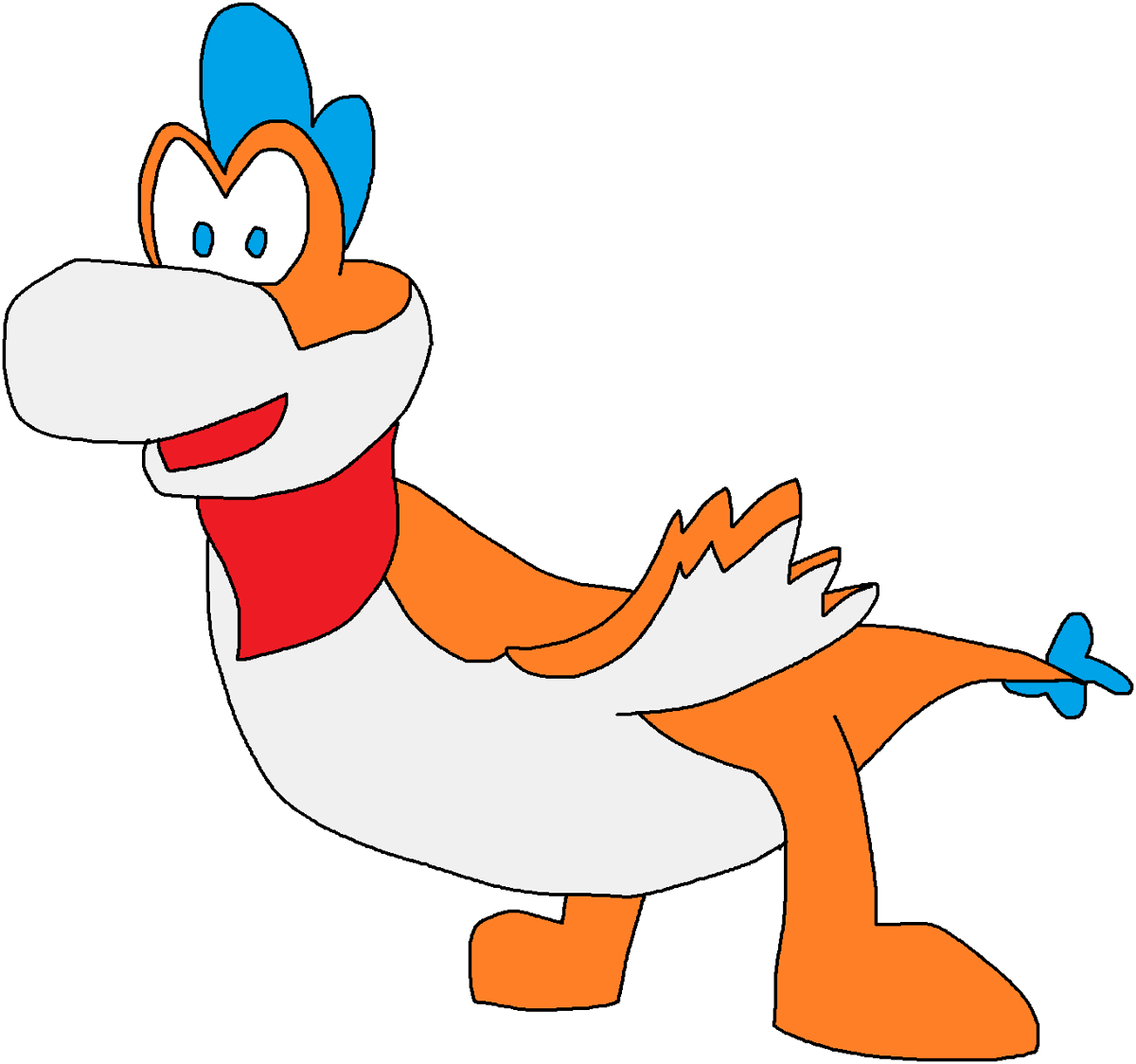 Plessie | Reiner Wiki | Fandom