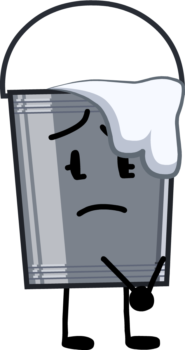 Milk Bucket | Reiner Wiki | Fandom