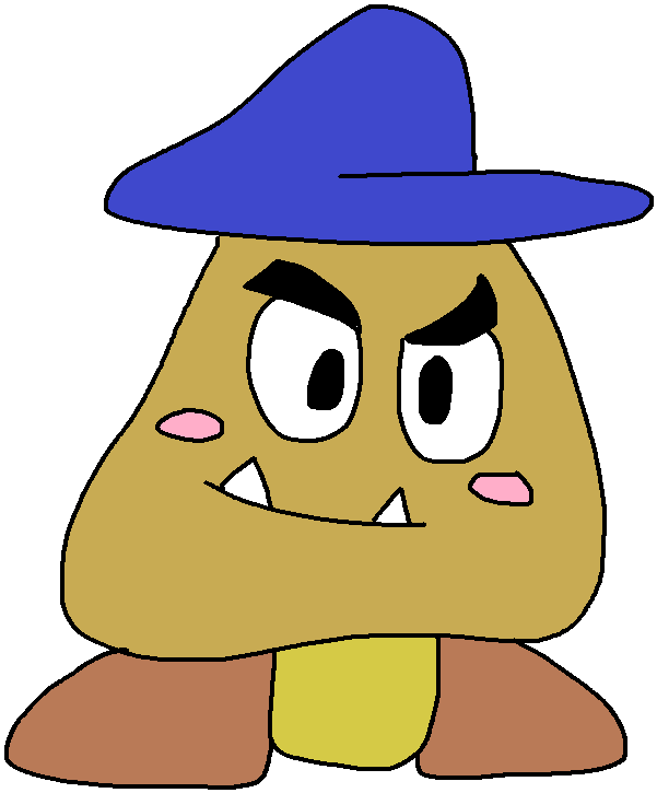 Goombario | Reiner Wiki | Fandom
