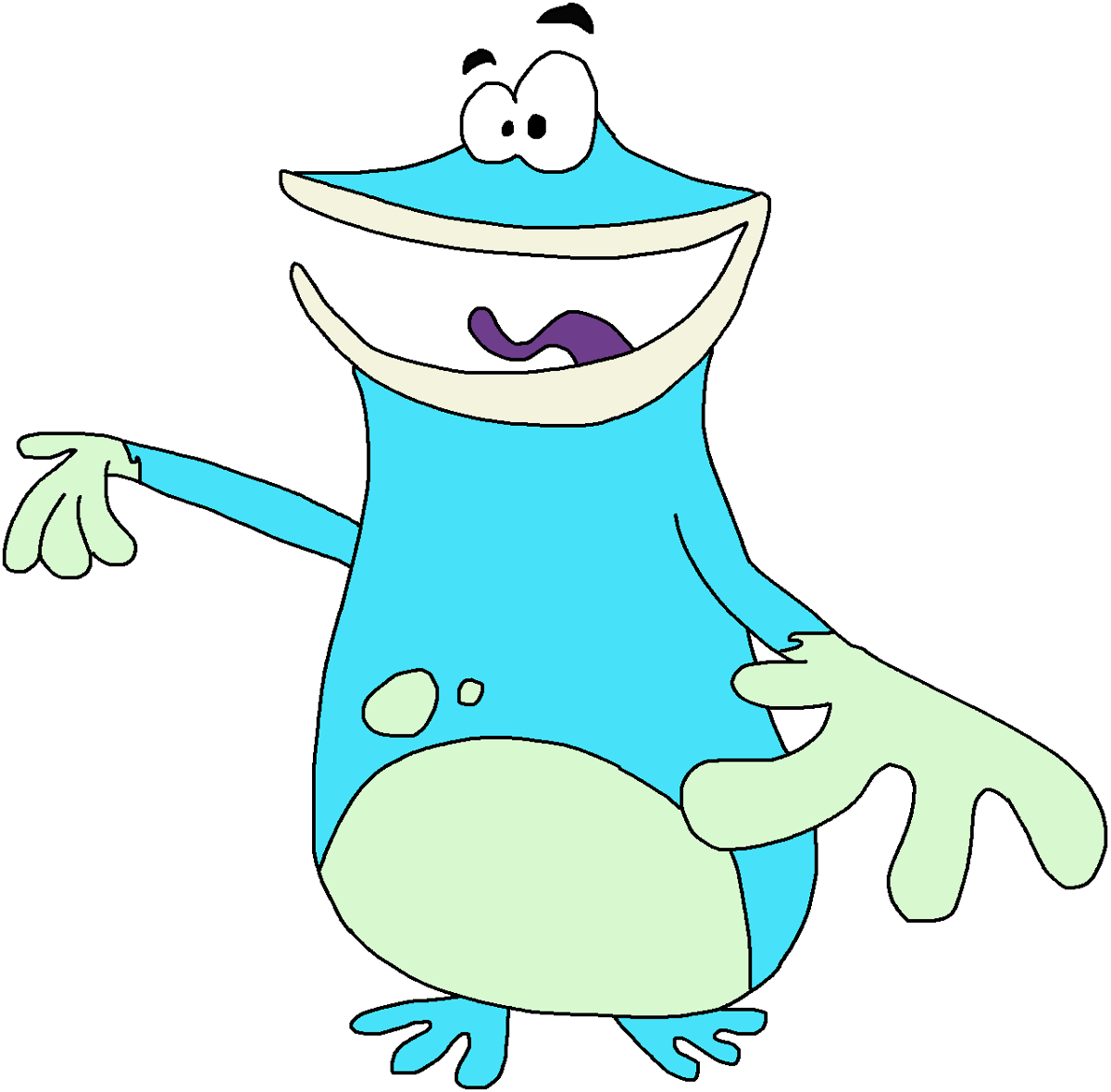 Globox | Reiner Wiki | Fandom