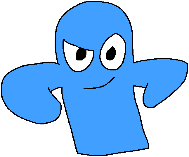 Bloo J | Reiner Wiki | Fandom