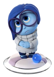 Tristeza | Wiki Intensa-Mente | Fandom