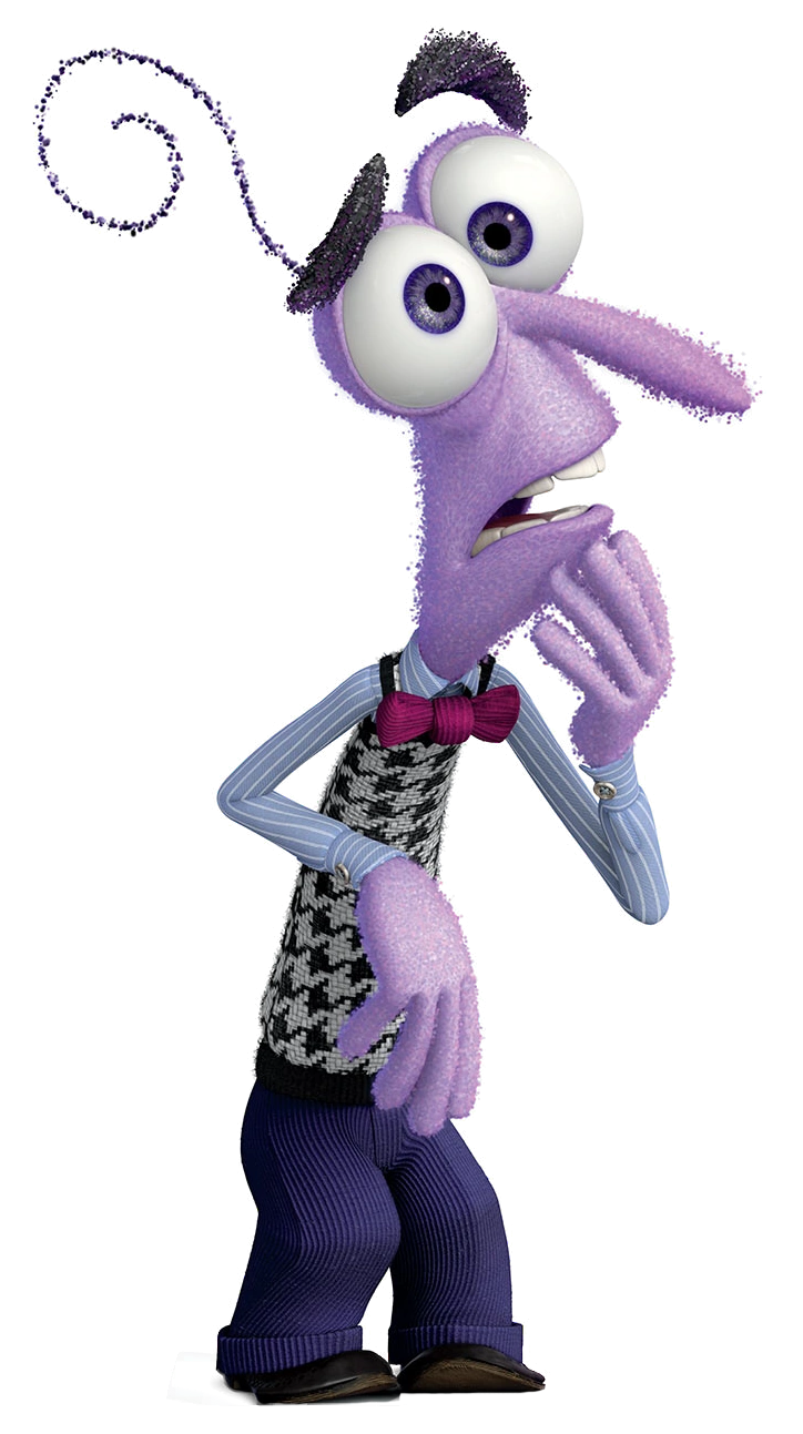 Temor | Wiki Intensa-Mente | Fandom