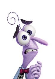 Temor | Wiki Intensa-Mente | Fandom