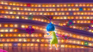 El Cuartel General | Wiki Intensa-Mente | Fandom