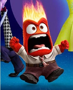 Furia | Wiki Intensa-Mente | Fandom