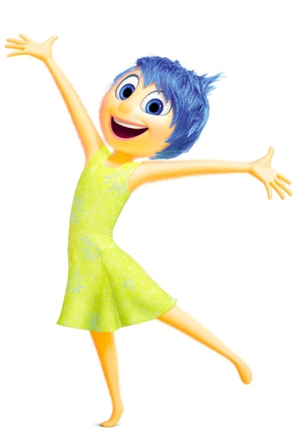 Alegría/Galería | Wiki Intensa-Mente | Fandom