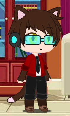 Gene Ailuran | TheSquad Wiki | Fandom