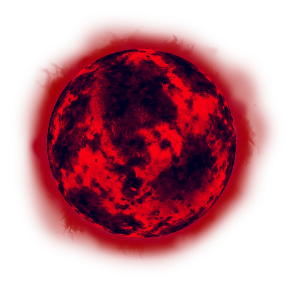 VY Canis Majoris | Intensities Universe Wiki | Fandom