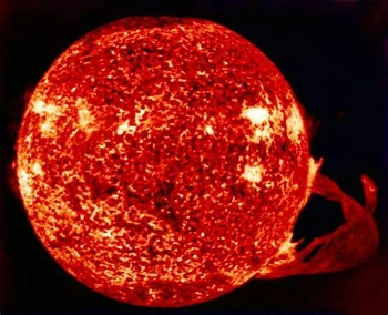 Red Hypergiant | Intensities Universe Wiki | Fandom