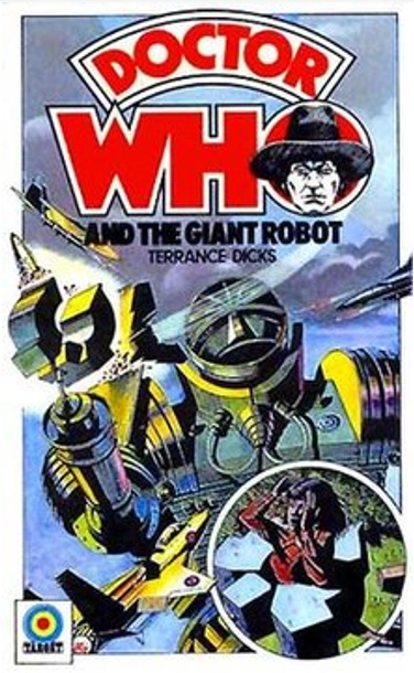 K-1 Robot | Intensities Universe Wiki | Fandom