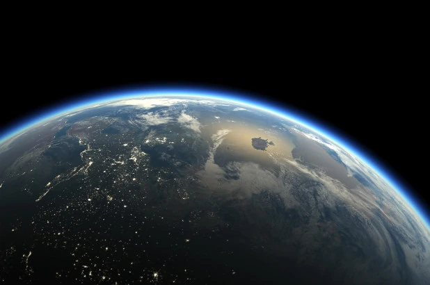 Earth | Inter Sidera Wiki | Fandom