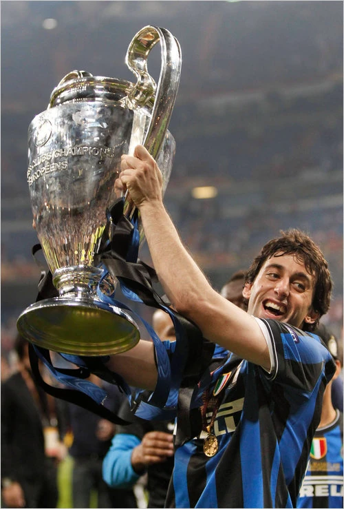 Diego Milito | Wiki Inter de Milán | Fandom
