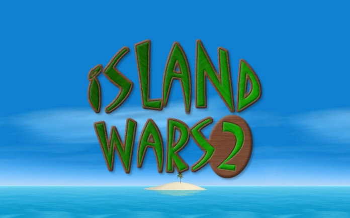 Island Wars 2 | InterAction Studios Wiki | Fandom