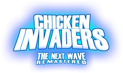 Chicken Invaders: The Next Wave | InterAction Studios Wiki | Fandom