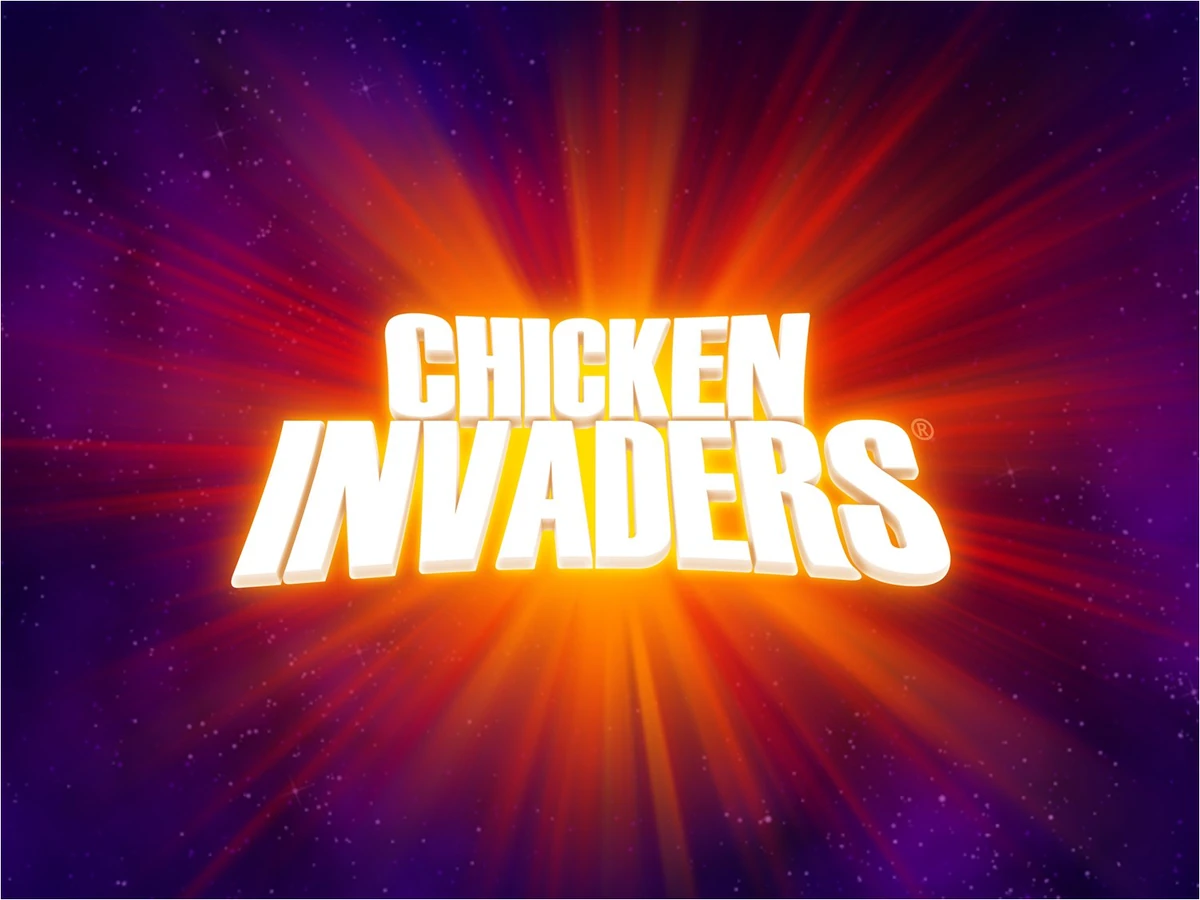 Facebook Chicken Invaders | InterAction Studios Wiki | Fandom