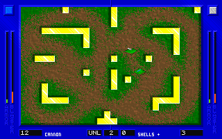 BattleTank | InterAction Studios Wiki | Fandom