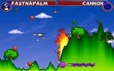 Radar Wars (series) | InterAction Studios Wiki | Fandom