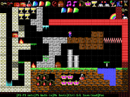 Tom Risk | InterAction Studios Wiki | Fandom