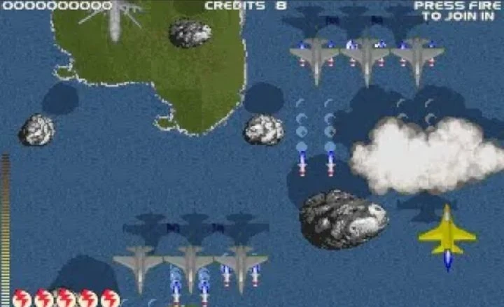 Mach 9.9 | InterAction Studios Wiki | Fandom