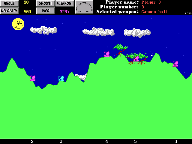 Radar Wars (series) | InterAction Studios Wiki | Fandom