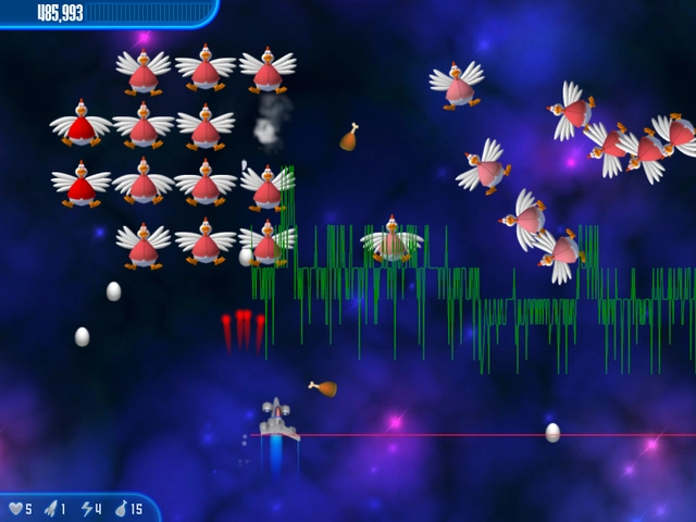 Debug mode | InterAction Studios Wiki | Fandom