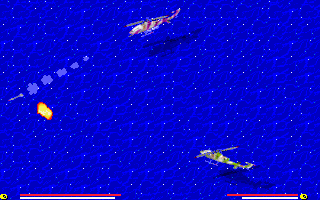 Cobra 2 | InterAction Studios Wiki | Fandom