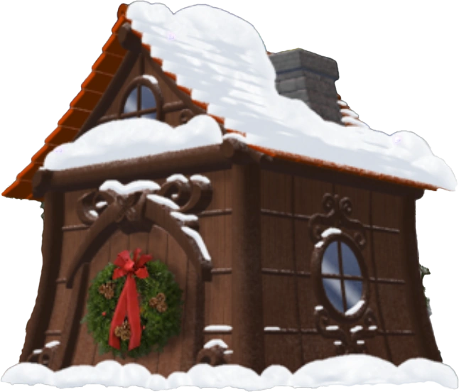 House | InterAction Studios Wiki | Fandom