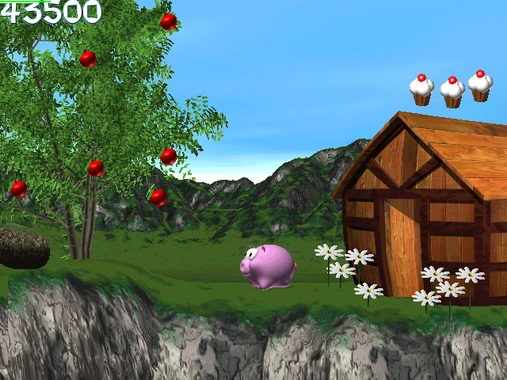 Piggly (series) | InterAction Studios Wiki | Fandom