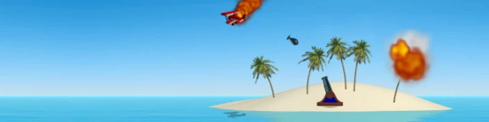 Island Wars | InterAction Studios Wiki | Fandom