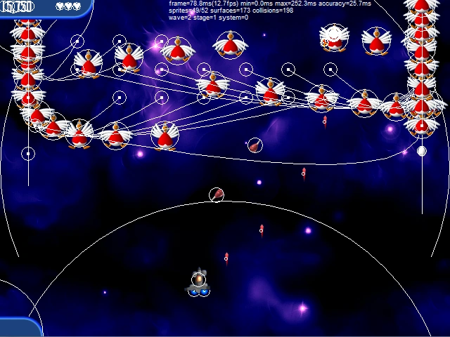 Debug mode | InterAction Studios Wiki | Fandom